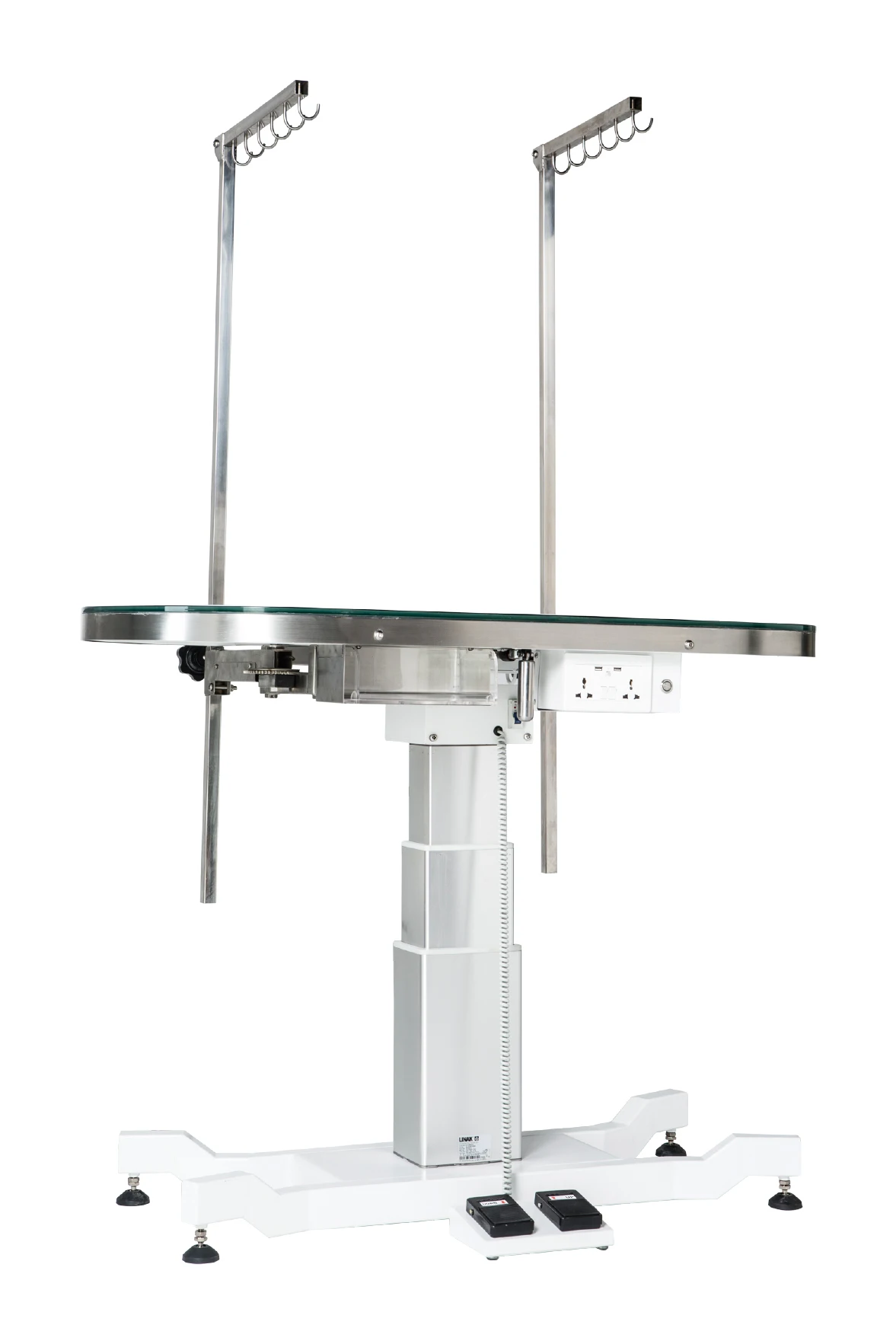 Aeolus Ace Deluxe Grooming Table With Led Light - Buy Veterinary ...