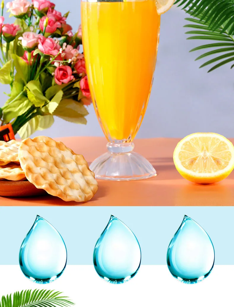 Wholesale Qoq Orange Juice Drink 300ml Bottle - Chinese Style