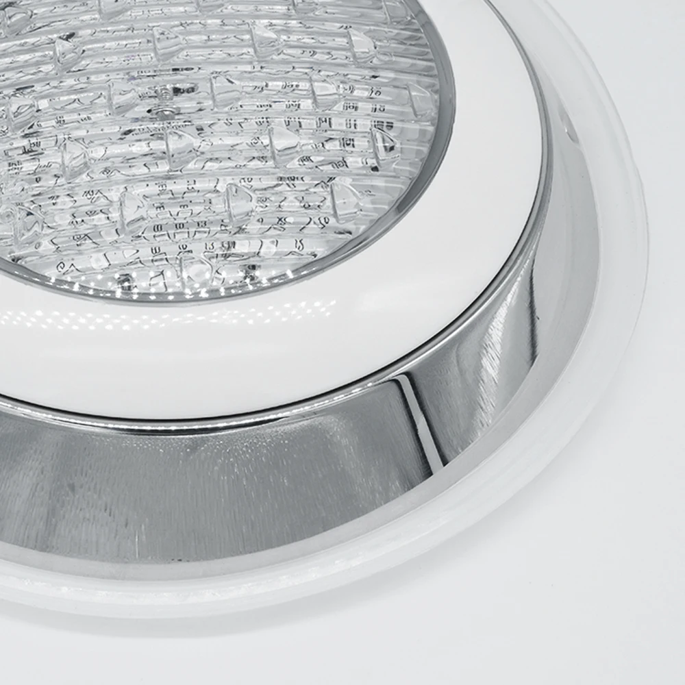 Ac12v Ip68 Rgb 9w 12w 18w Smd Wall Mounted Led Swimming Pool Light Low Power Stainless Steel ...