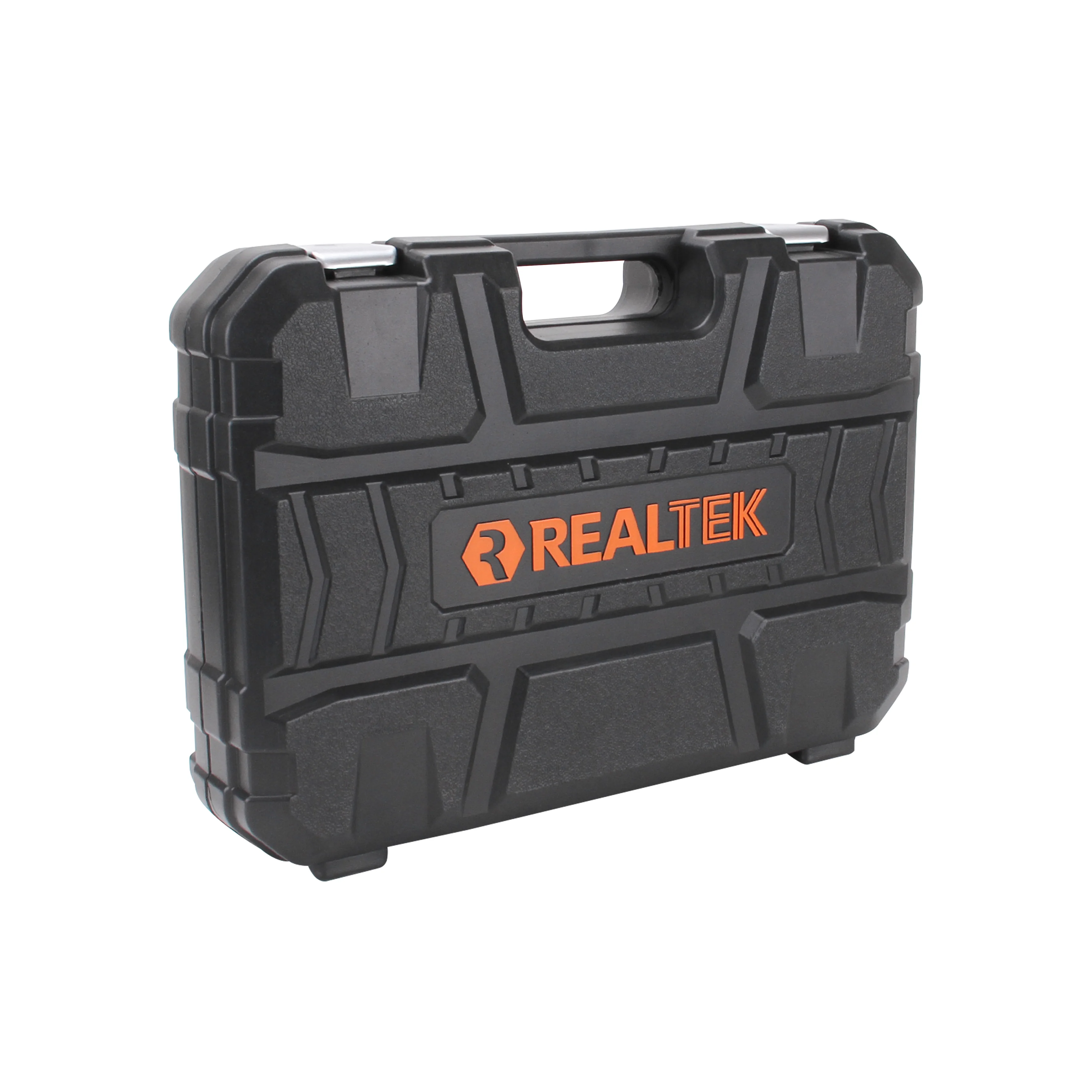 Realtek Box Socket Set 1/2in And 1/4in 94pieces Socket Set Tools - Buy ...