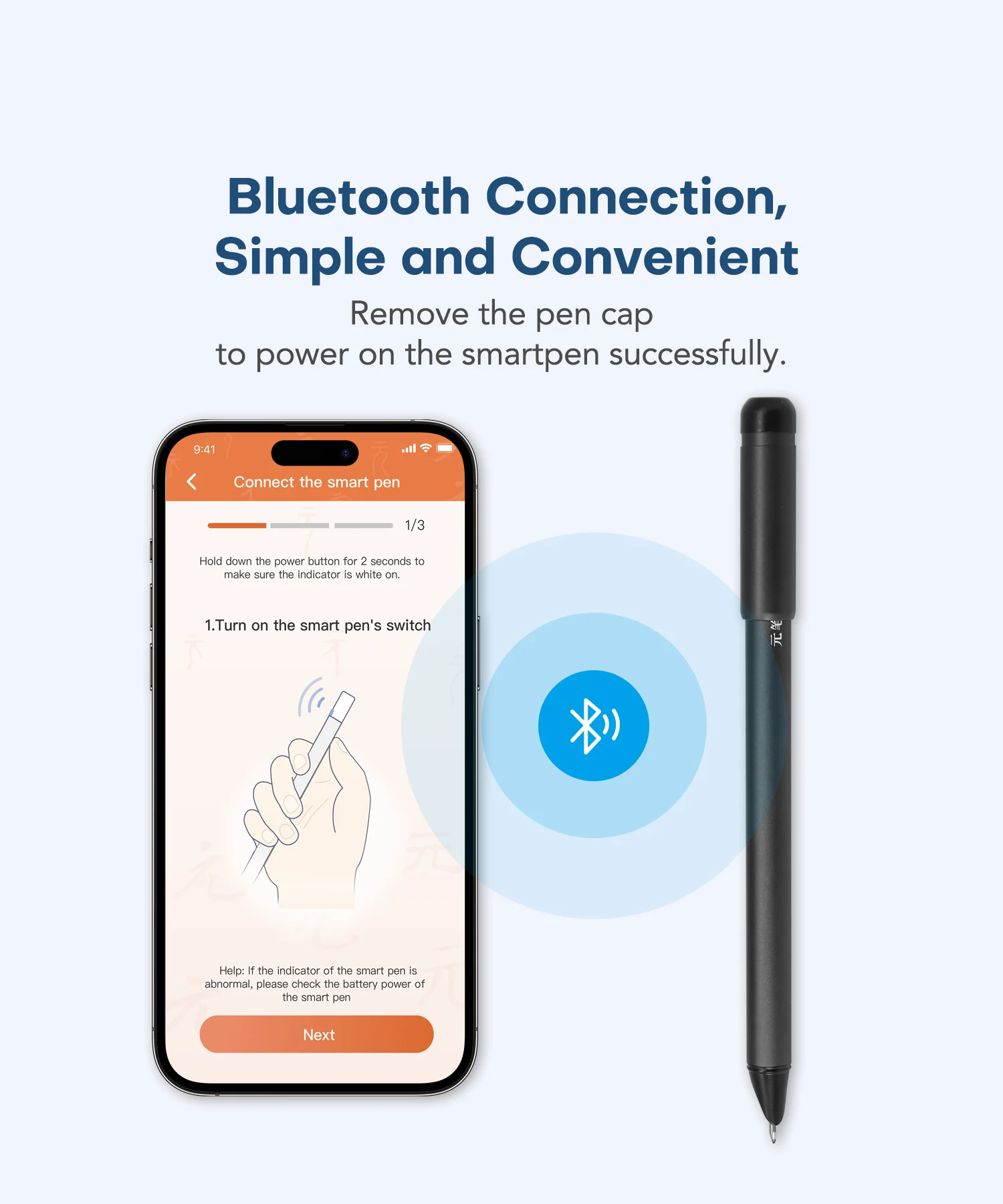 YUAN Thread Sewing Handwriting Recognition Bluetooth Dot Matrix Digital ...