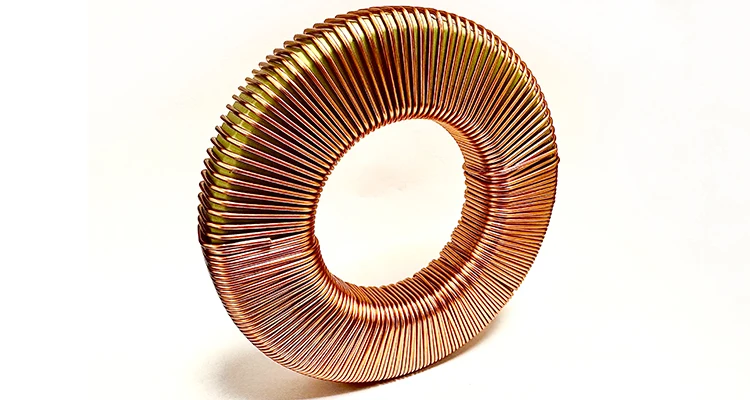 Toroidal Transformer Winding Machine Gear Type Fan Motor Audio Coil ...