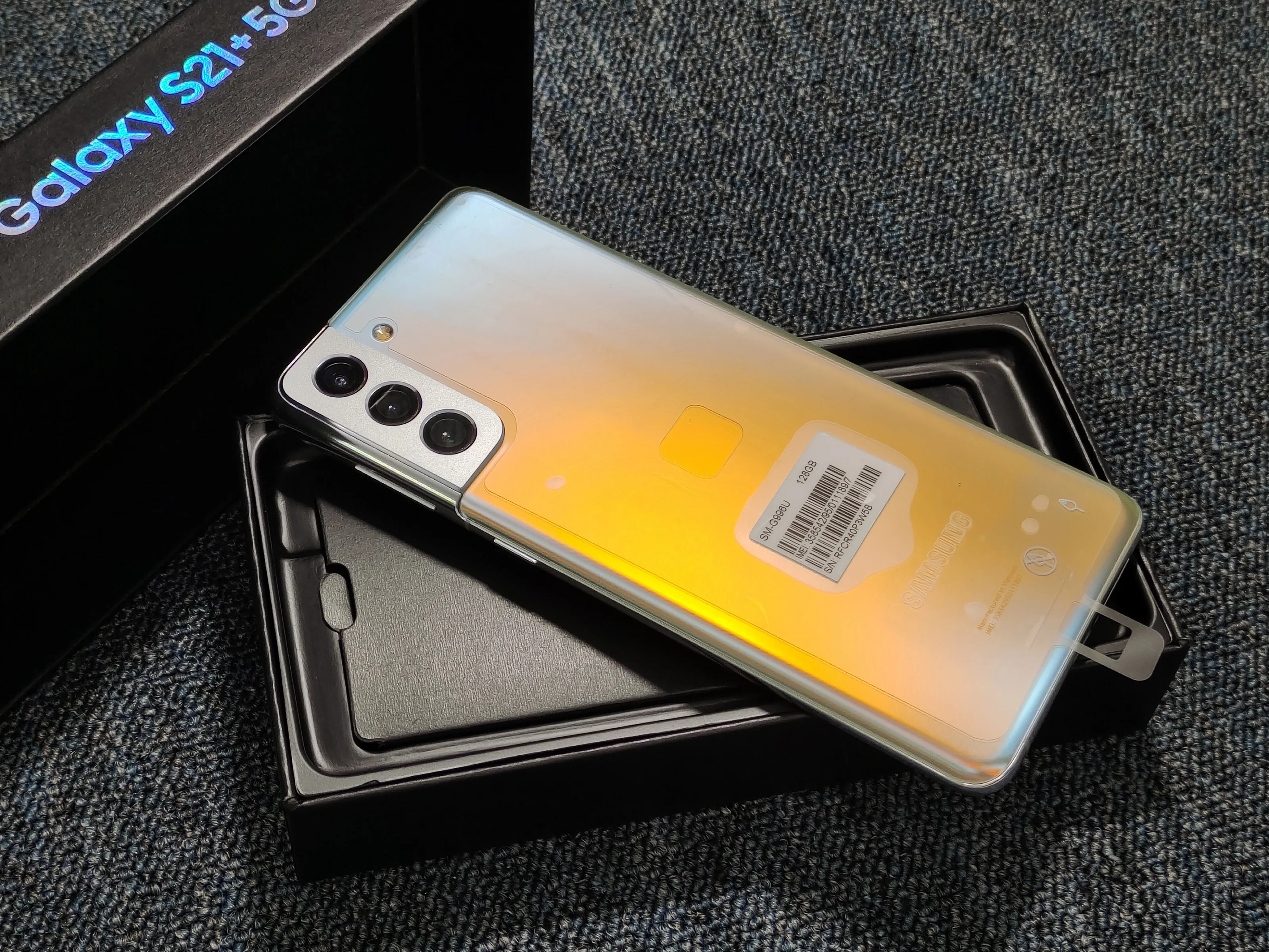 Low Price Mobile Phones S22u Wholesale Original For Samsung Galaxy S22 ...