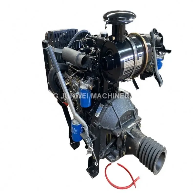 6 Cylinders Weichai Marine Diesel Engine For Fishing Boat - Buy Weichai ...