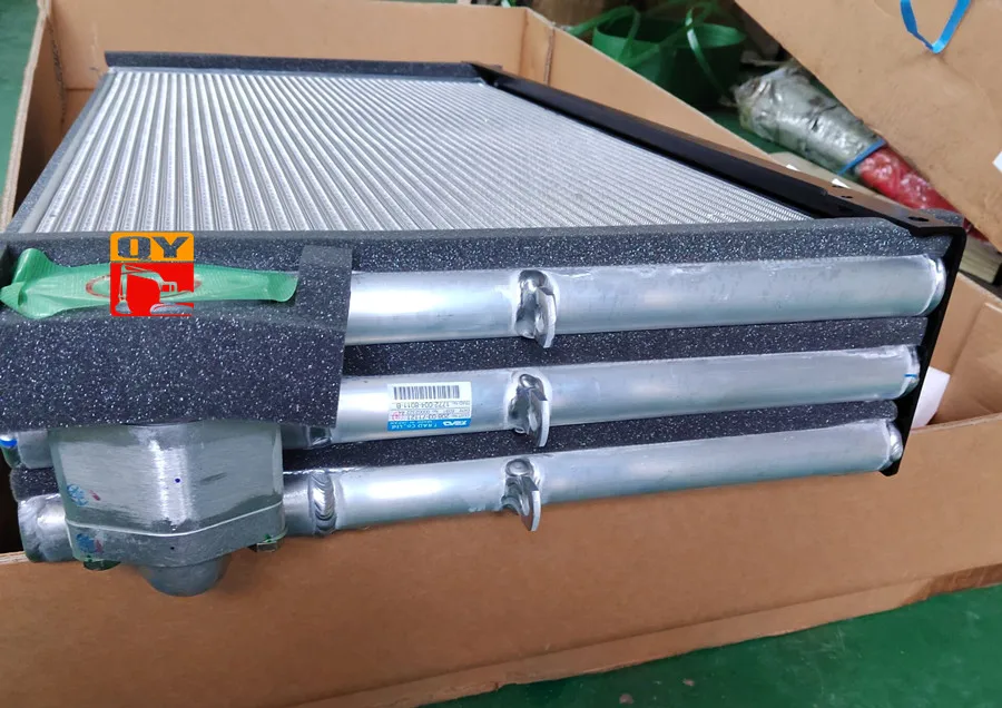 正品新款机油冷却器208-03-71121 2080371121机油冷却器适用于pc300-7 Pc400-7 Pc450-7 - Buy ...