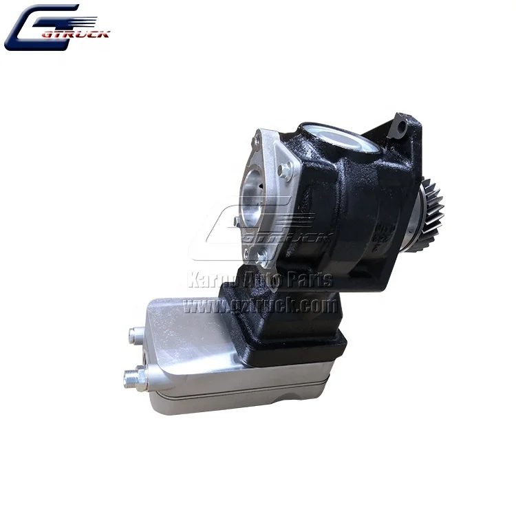 4123520156B & 4123520156 Truck AC Compressors for Reliable Cooling