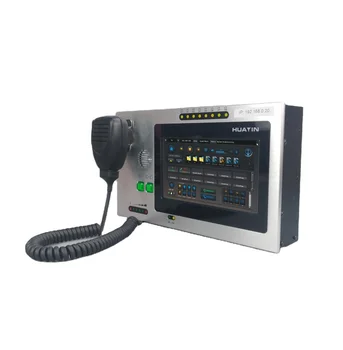 Ip Audio Intercom For School Announcement System - Buy Ip Audio ...