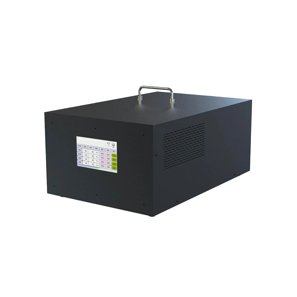 Uv Curing System With 300*100mm Led Uv Lamp For Uv Glue Ink Varnish ...