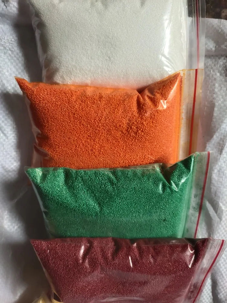 High Repurchase Rate Easy To Make Pretty Candles Sand Wax Pusison ...