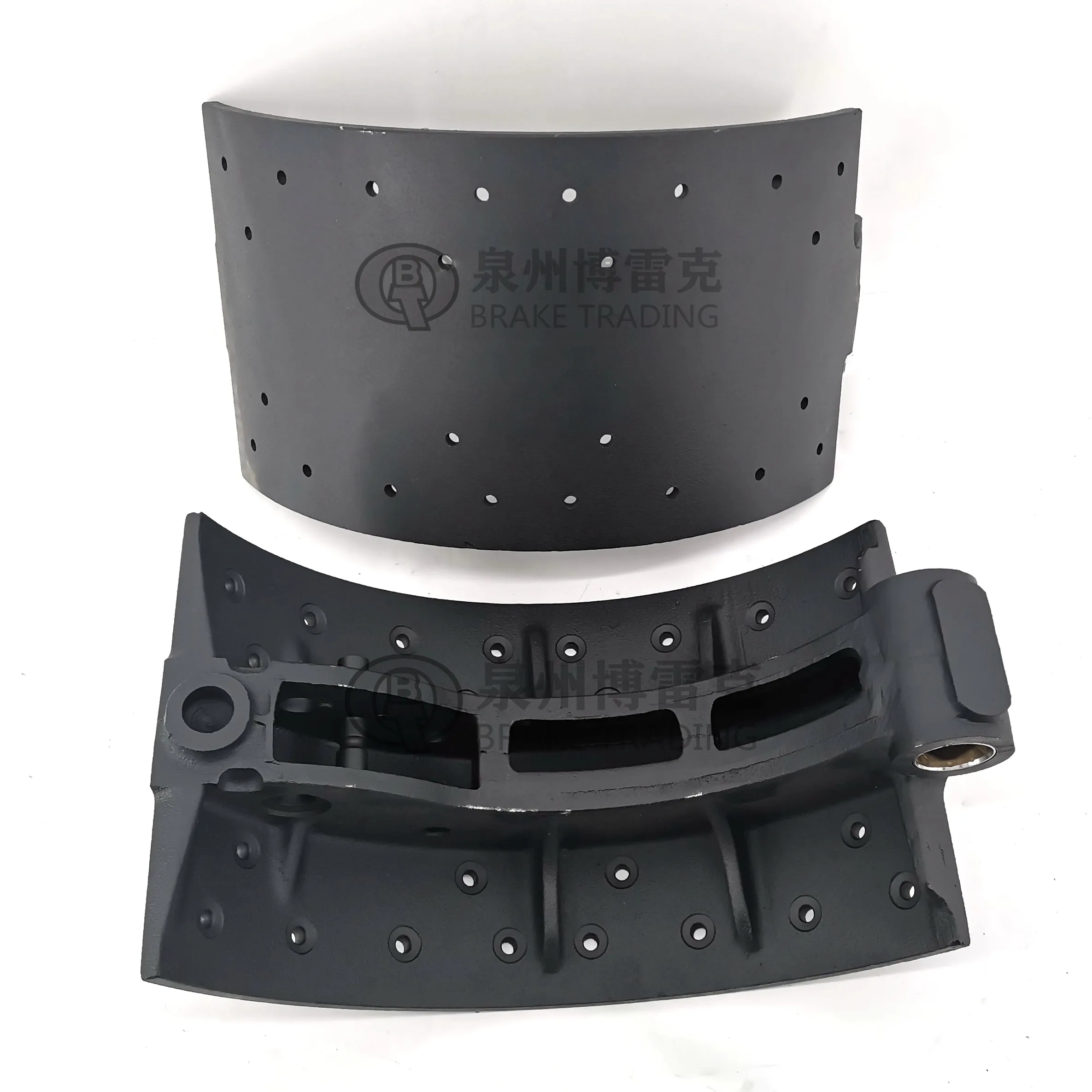 High Quality Hino Brake Shoe Cast Iron Rear 47431-1330 - Buy Auto Parts ...