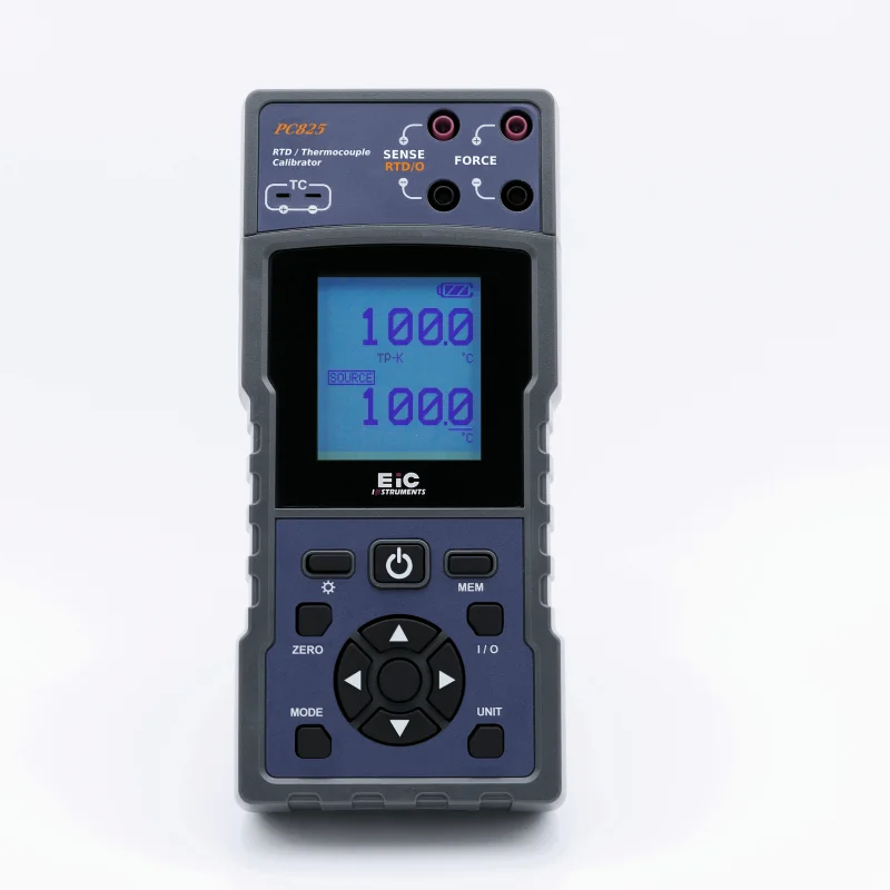 Premium Quality EIC Brand Taiwan Made Electronic for Instruments PT100 ...