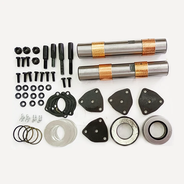 Heavy American Truck Aftermarket Replacement Steering Repair Kit King ...