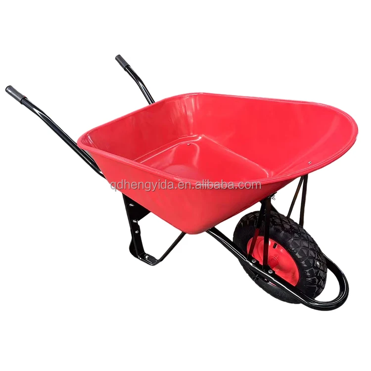 Market Wheel Barrow Wheel Barrow Good Quality Wheel Barrow 160kg For ...