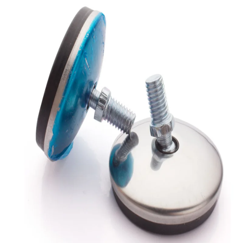 Alibaba.com: Threaded Adjuster Sofa Chair Table Legs Feet Support ...