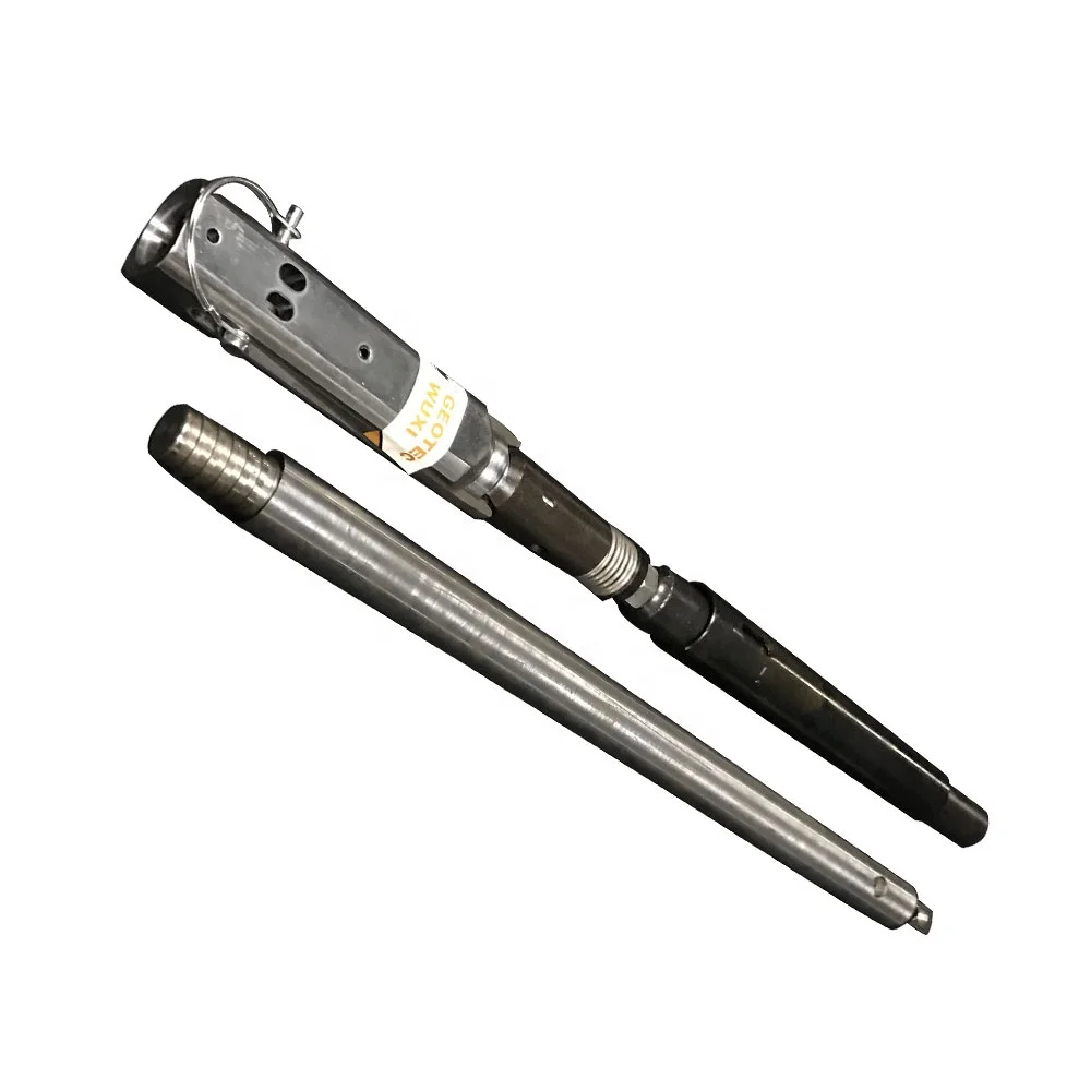 Well Drill Tnw Tbw Nx Bx Core Barrel Overshot Geological Wireline ...