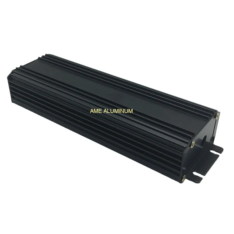 Alibaba.com: 6063 T5 Aluminum Profiles, Rectangle Radiator Balk ...