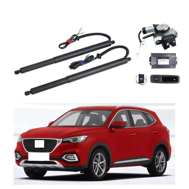 Wholesale Power Tail Gate Kit Electric Smart Automatic Tailgate Lift ...