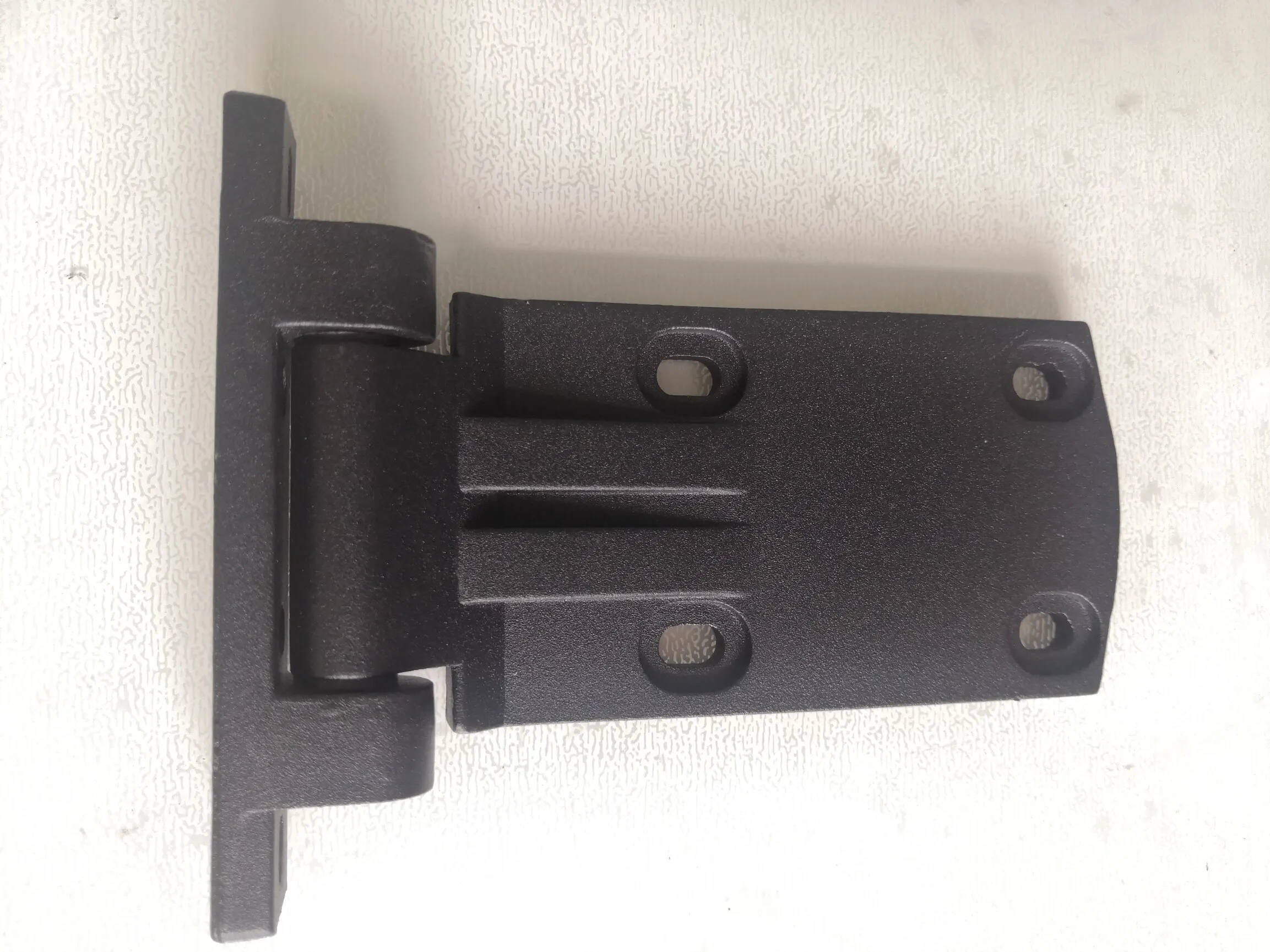 Hvac Air Handling Unit Aluminum Door Hinge Access Door Hinge Joint ...