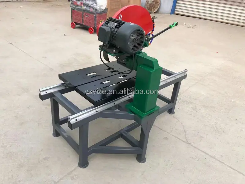 Granite Countertop Cutting Machines - Efficient & Precise