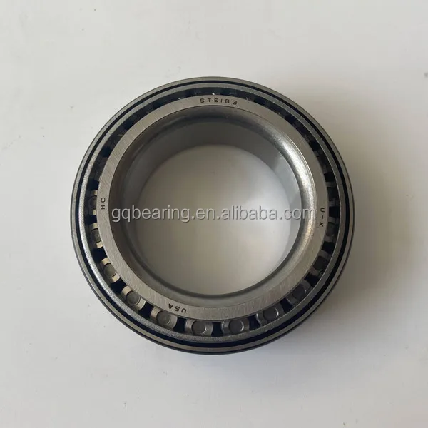 ST5183 Tapered Roller Bearing 50.80*82.55*21.59mm | Low Noise, Long ...