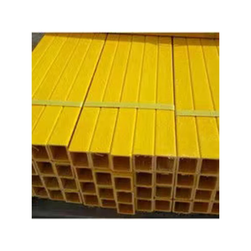Polyurethane Pultrusion Fiberglass Profiles 500mm Cable Tray Electrical ...