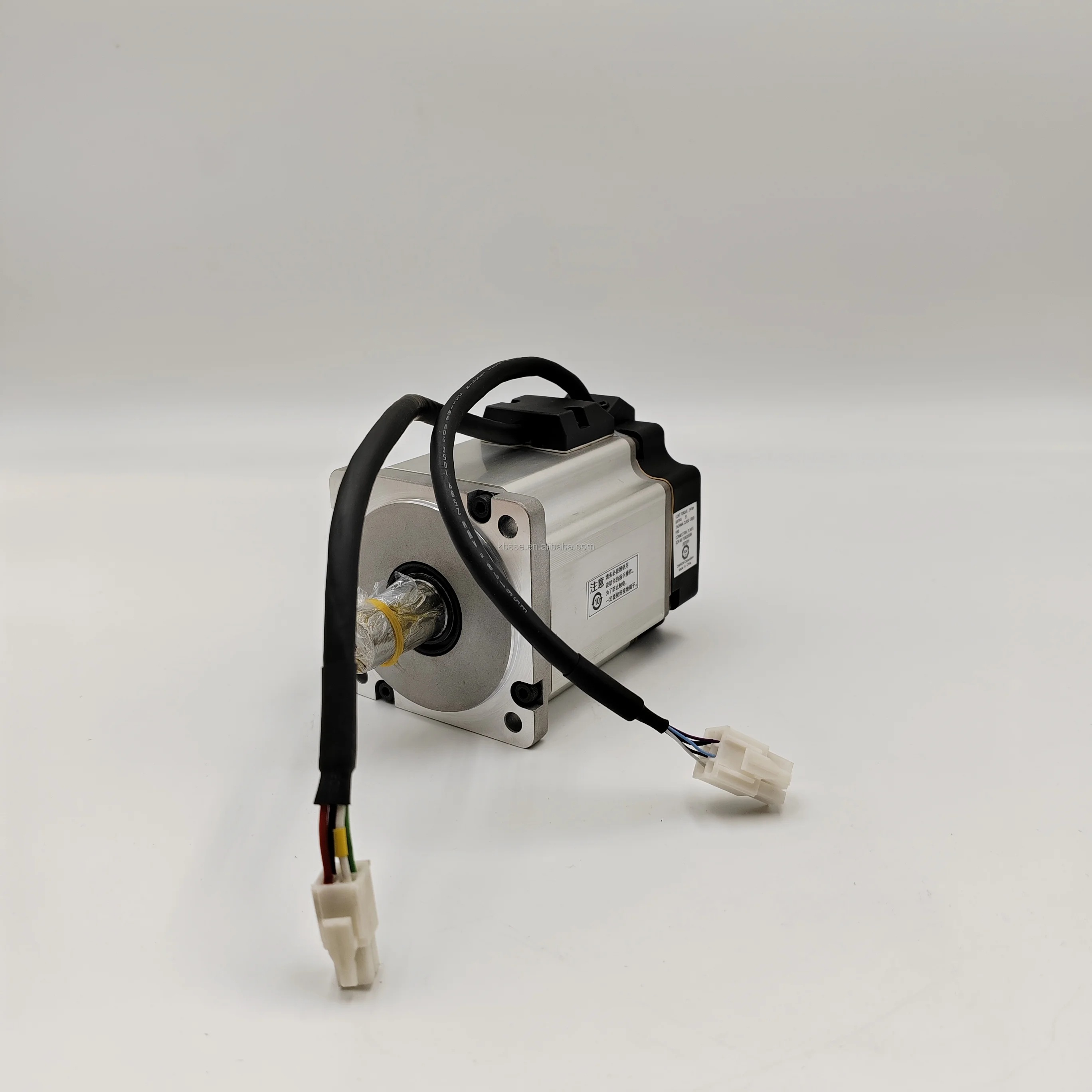 MINAS A5 Family Servo Motor MSMD012P1N - Stock & Original