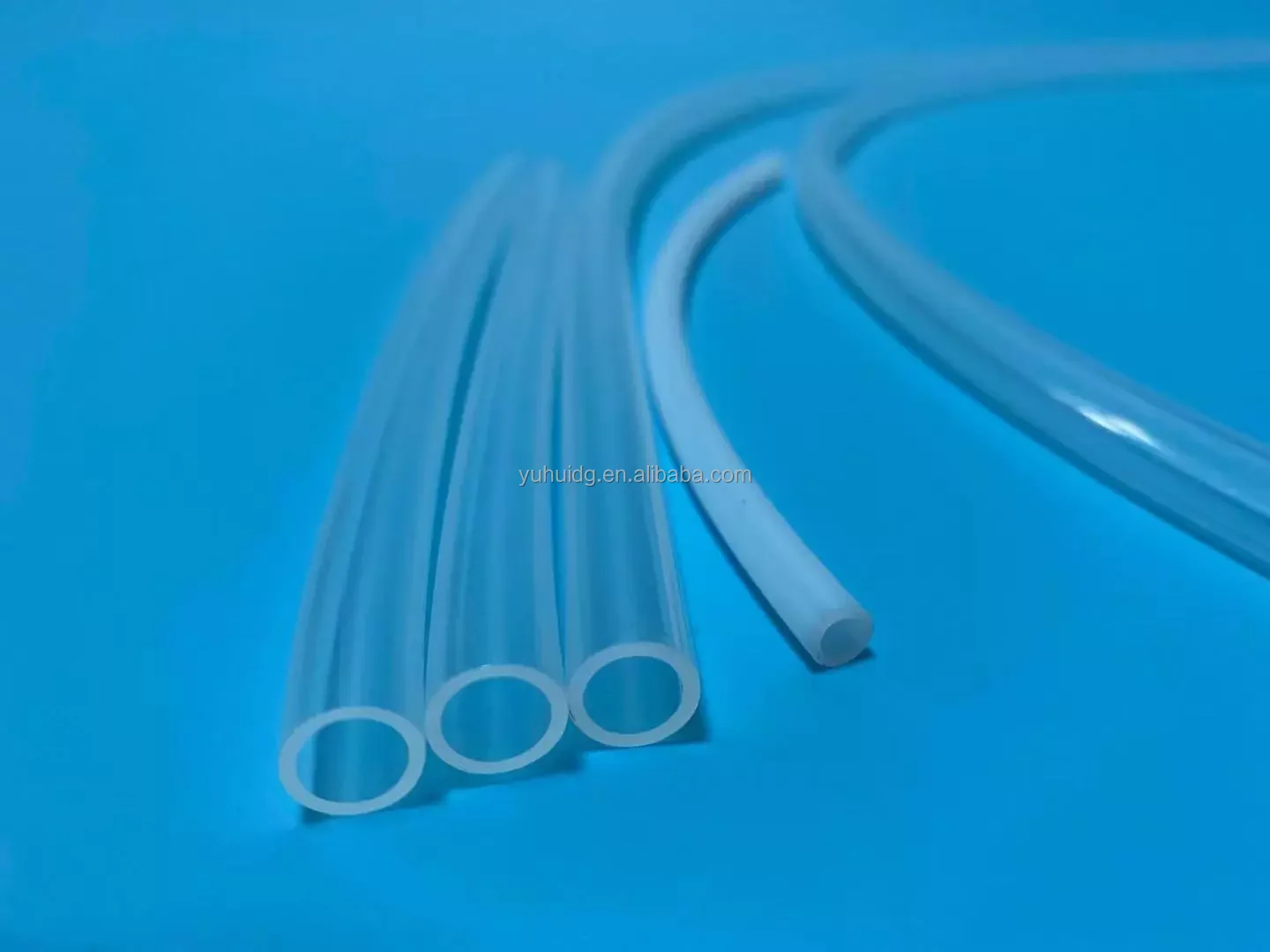 Ptfe Tube Ptfe Tubing Ptfe Transparent Hose - Buy Ptfe Tube,Ptfe Tubing ...