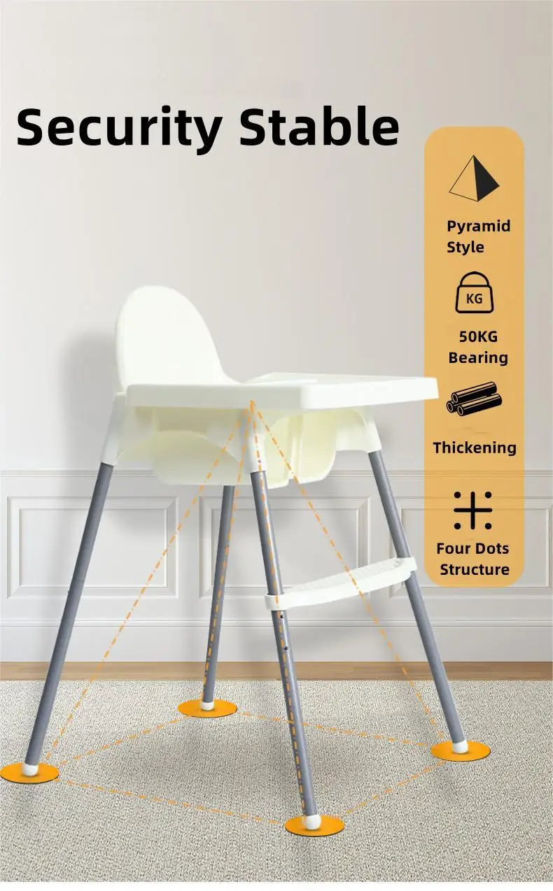 Factory Direct Sales Baby Dining Chair For Eating,Baby Dining Chair For ...