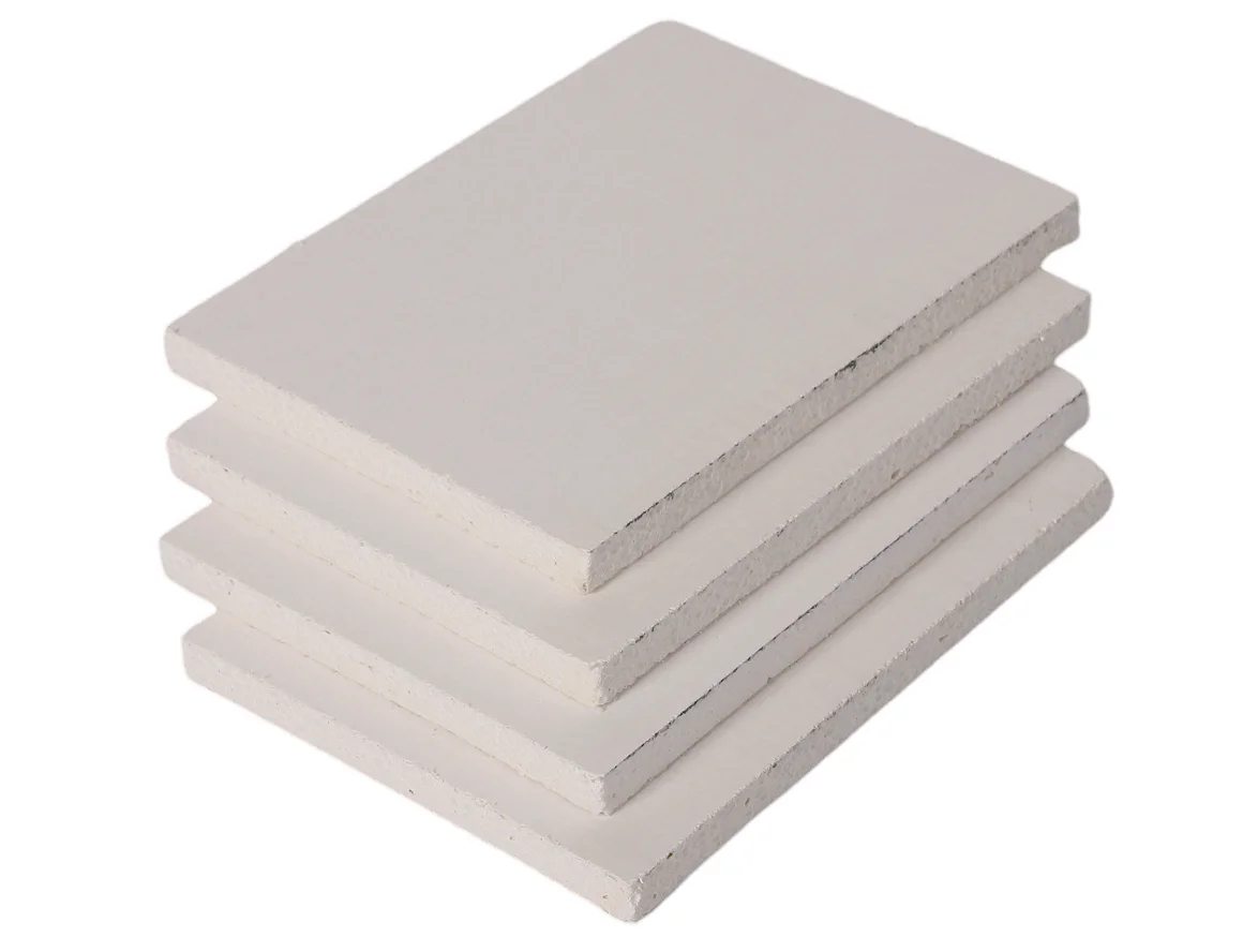 OEM Fireproof Magnesium Oxide Boards Fireproof for Apartment Walls and ...