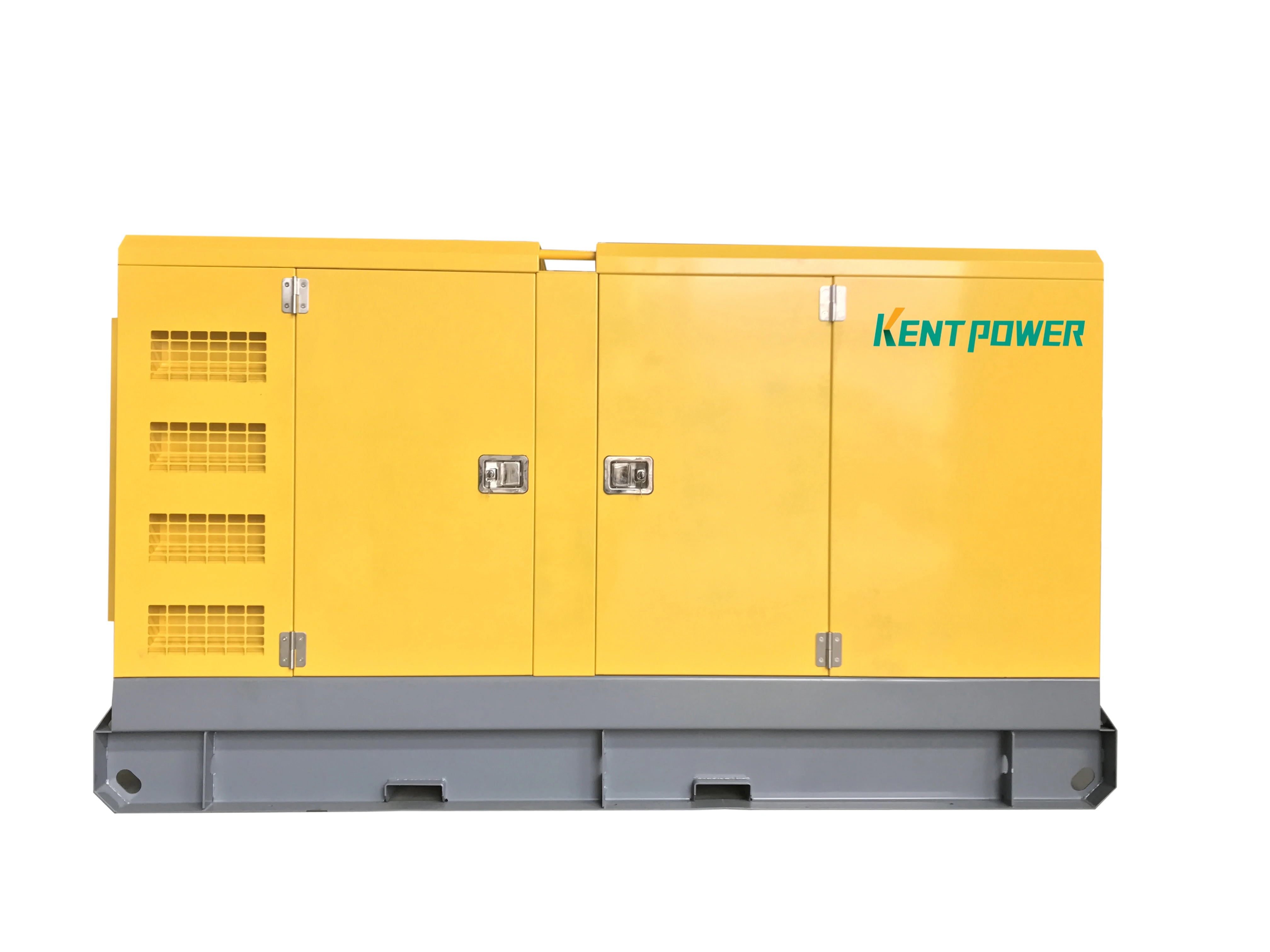 700kva Diesel 560kw Generator Set Electricity Generating Machine - Buy ...