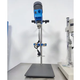 Liquid Soap Mixer - Efficient Shampoo Production Line