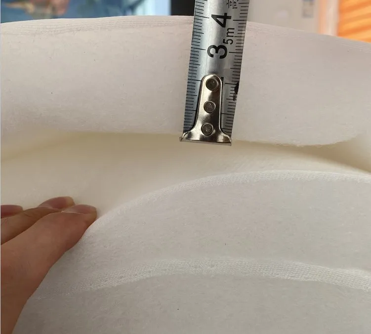 G2 G3 G4 Eu2 Eu3 Eu4 Polyester Synthetic Fiber Cotton Ceiling Filter ...