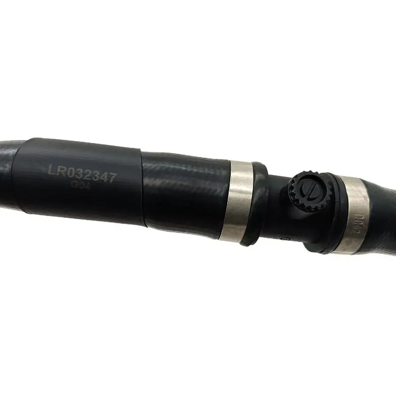 Lr Freelander 2 & Range Rover Evoque 2.0l Petrol Radiator Hose - Oem