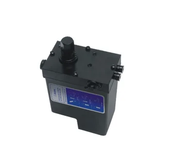 Heavy Duty European Truck Parts Hydraulic Cabin Tilting Pump For Volvo ...