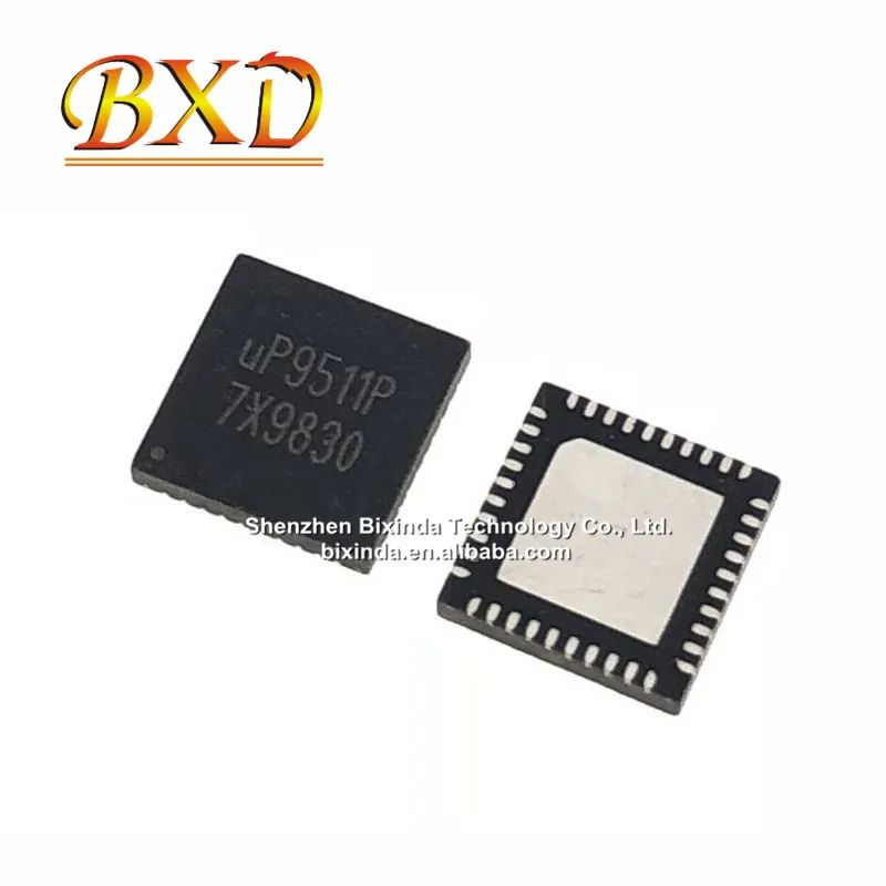 UP9511PQGJ UP9511P 9511 QFN-40 Notebook IC| Alibaba.com