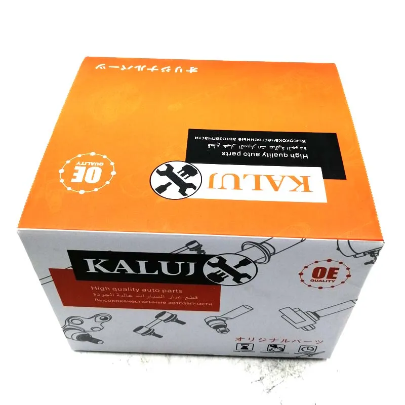 Kaluj Lower Suspension Bush Control Arm Bushings 48655-28020 4865528020 ...