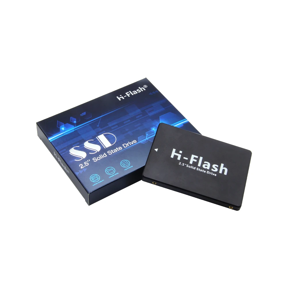 H-flash 2.5 Inch Solid State Drive 1tb High Quality Hard Drive Disk ...