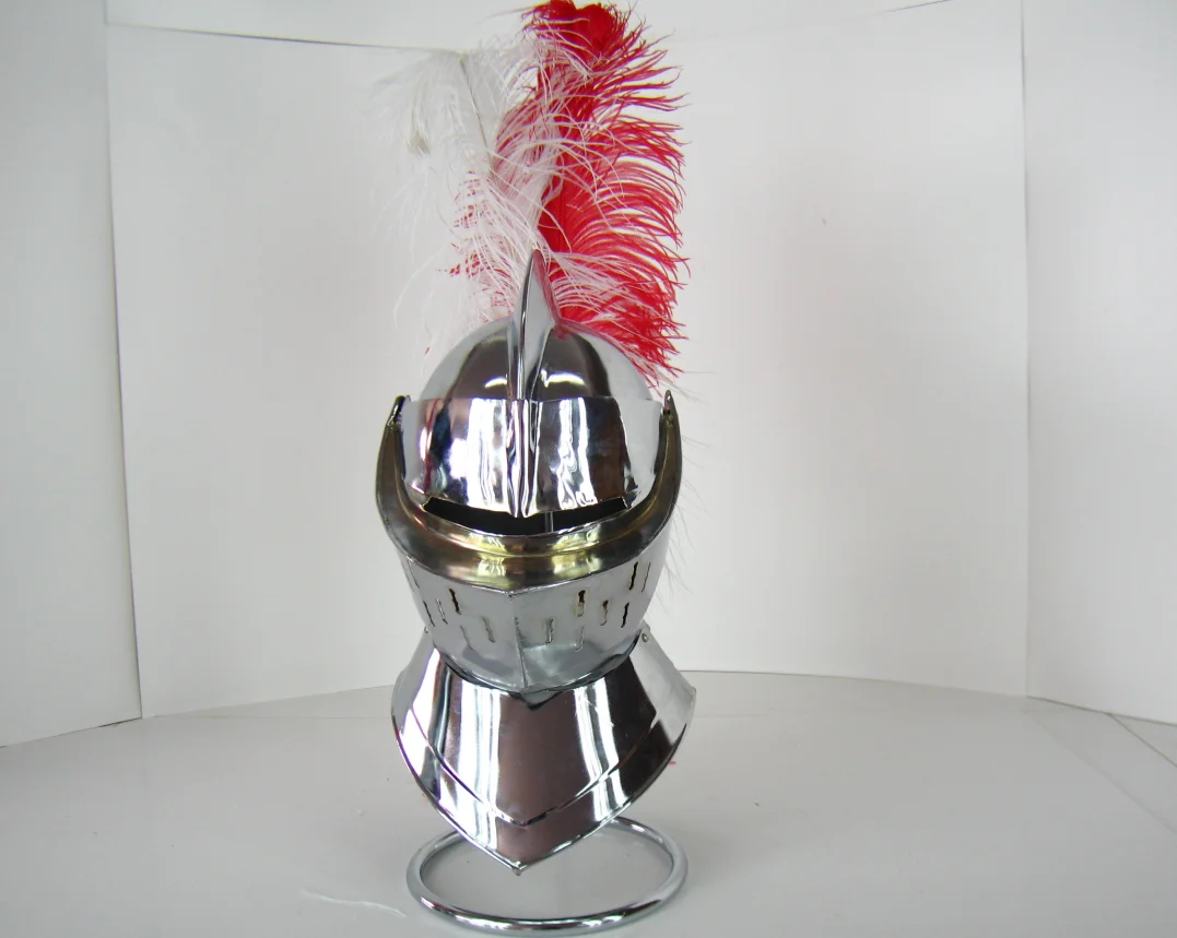 Armor Full Size And Fully Wearable Knights Templar Medieval Suit Of ...