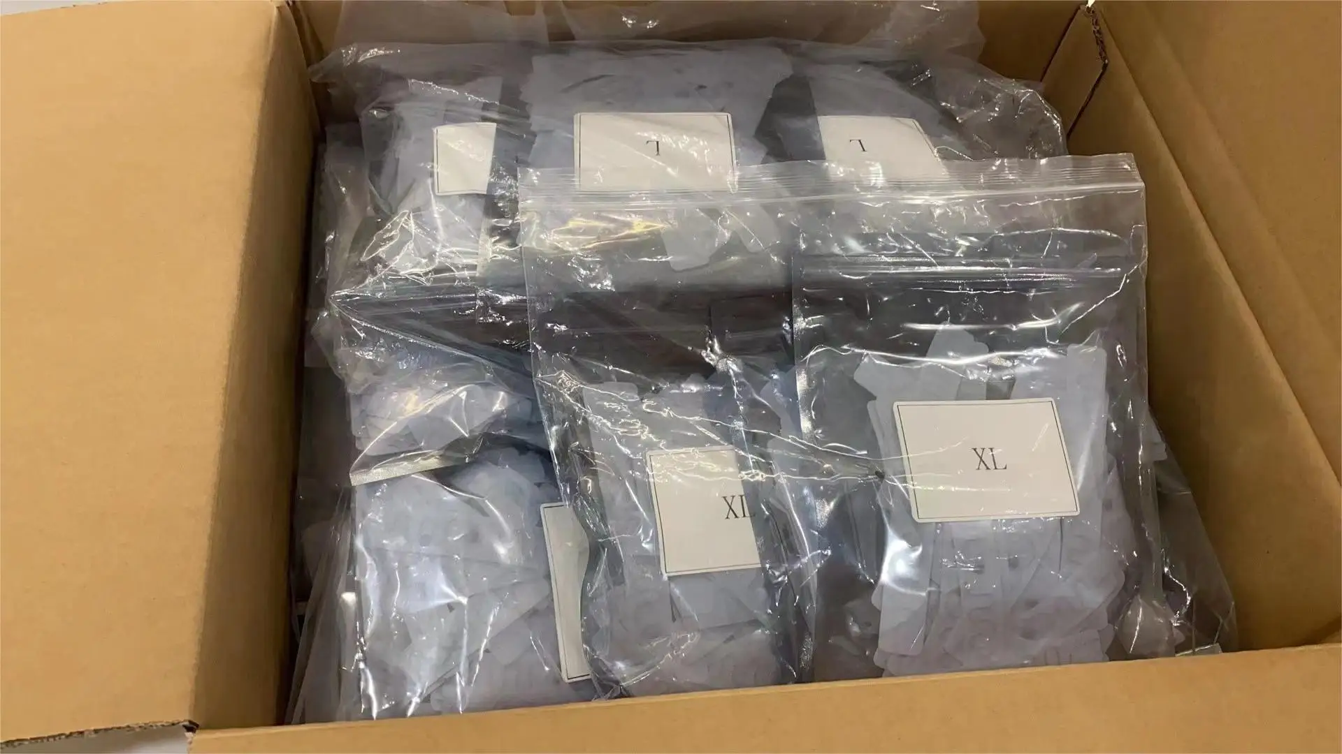 Industrial Uniform Washable Rfid Fabric Labels Nfc Fabric Textile Linen ...