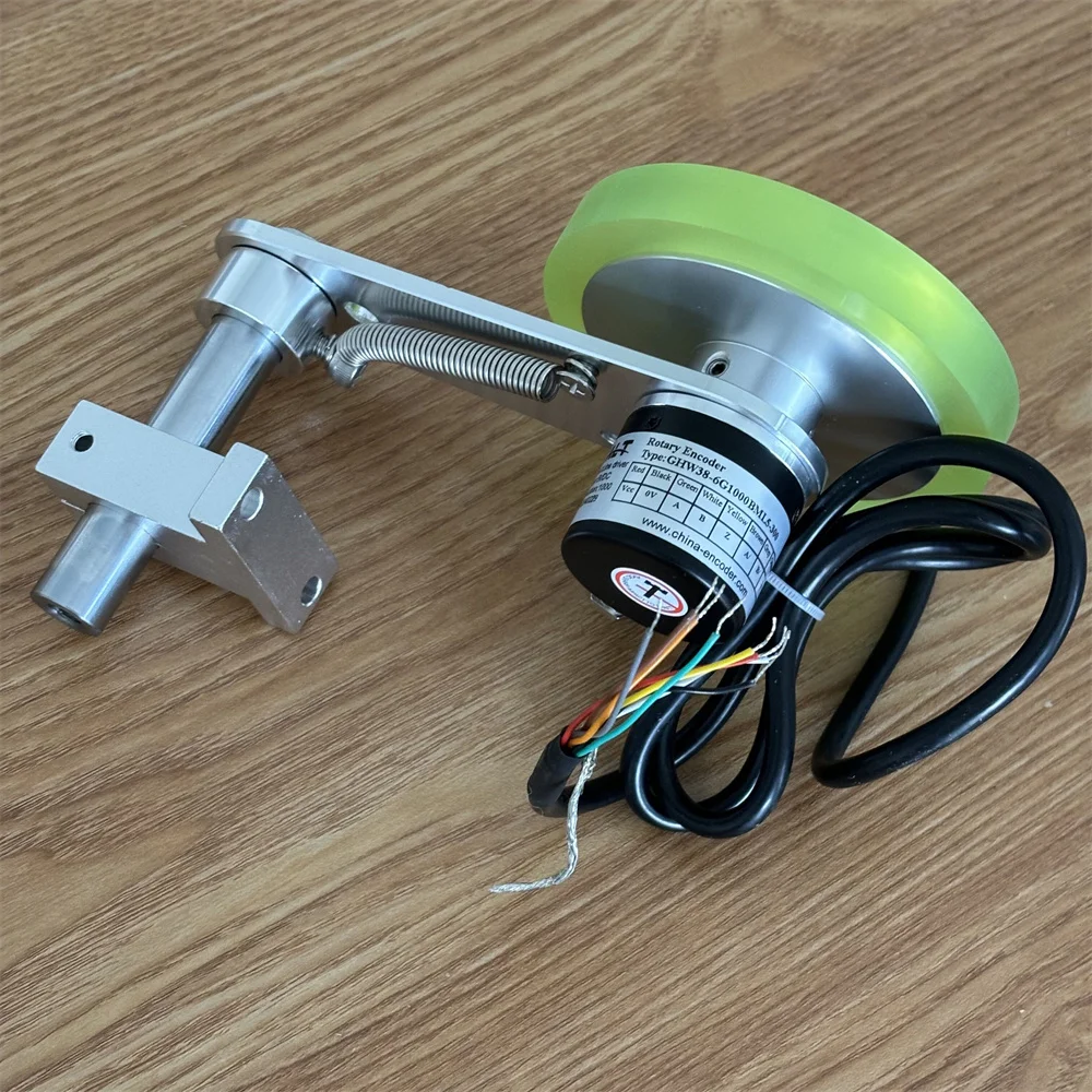 CALT GHW38-06G300BMC526-300 Wheel Rotary Encoders for Position and ...