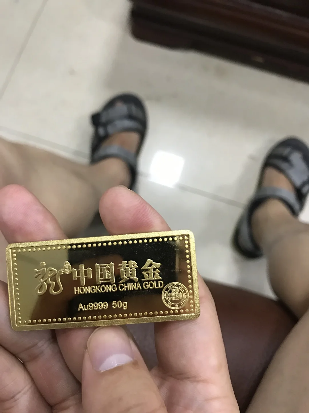 Superbmelt Industry Stamping LOGO for Gold Coin Pressing