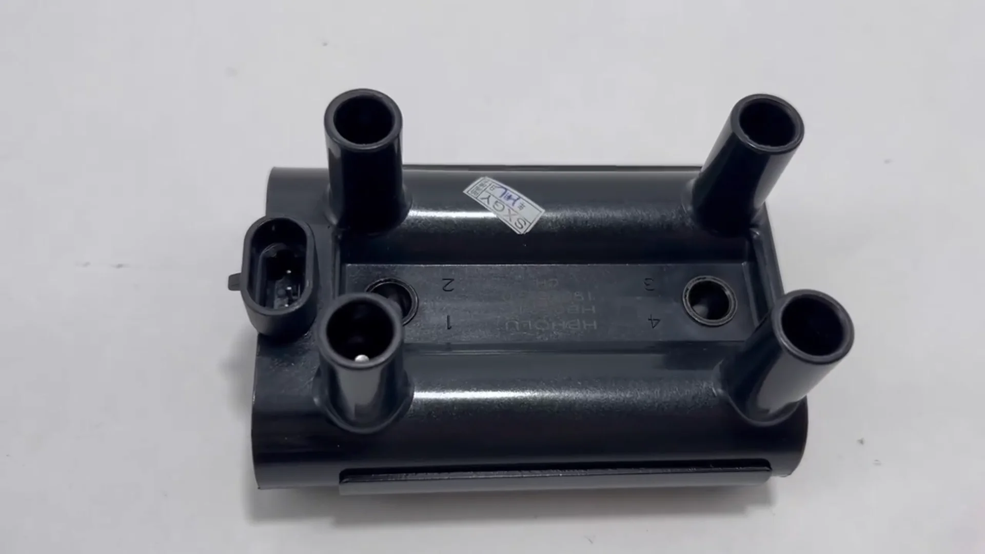 Great Wall Ignition Coil 19005270 - Buy Ignition Coil Products,Ignition ...