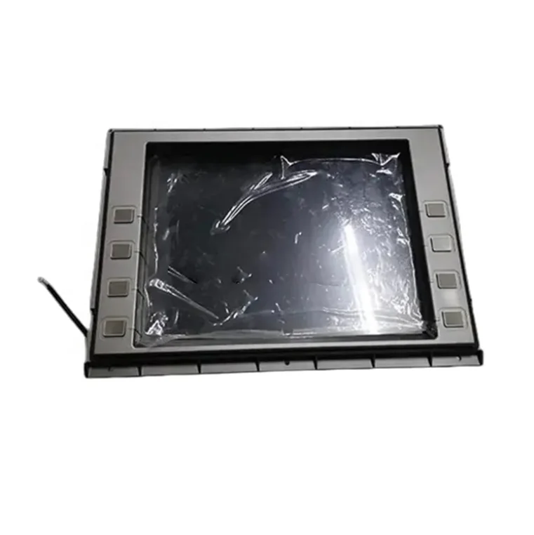 Hyosung 10 Inch LCD Module MX5600 MX8600 MX5600ST with Function Keys 561000110 S561000110 Spare ...