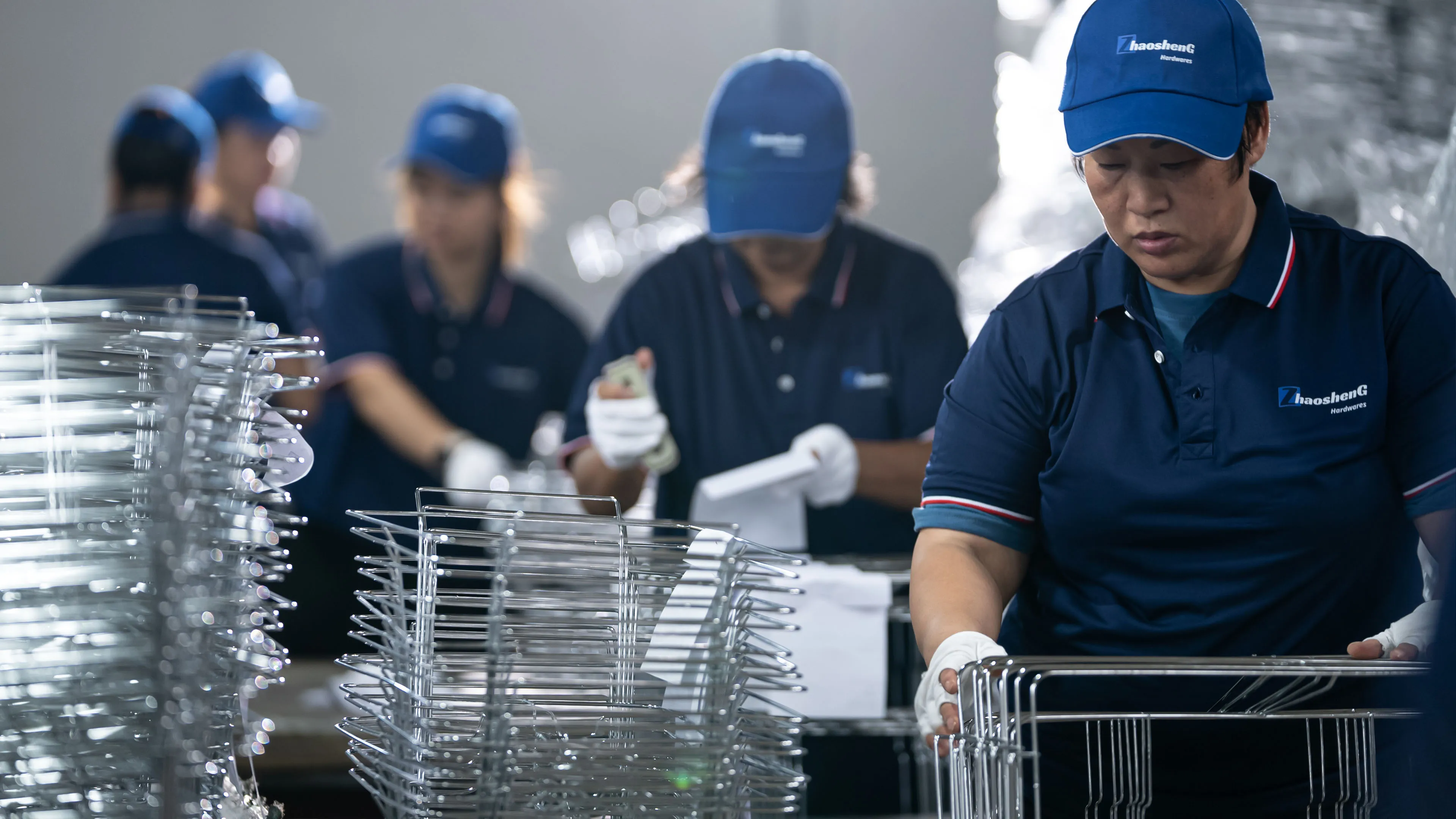 Disposable Wire Chafer Stands - Ideal for Buffets & Parties