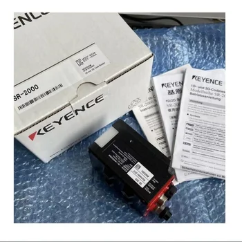 Keyence Sr-2000 1d/2d Code Reader - Buy Sr-2000,Keyence 1d/2d Code ...