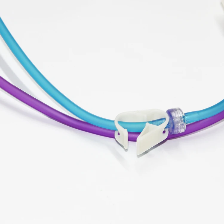 Double Enteral Feeding Sets - Efficient Nutritional Solutions