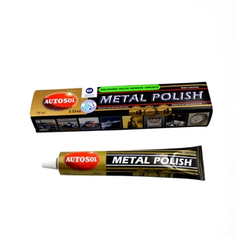 Wholesale Buffing Compound Copper Rust And Oxidation Metal Polishing ...