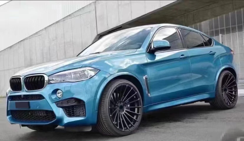 Modified M Sport Bodykit M-tech M Tech Mtech Style Body Kit For Bmw 3 ...