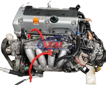Japanese Used Original Engine K24 K24a For Honda Reliable And Powerful ...