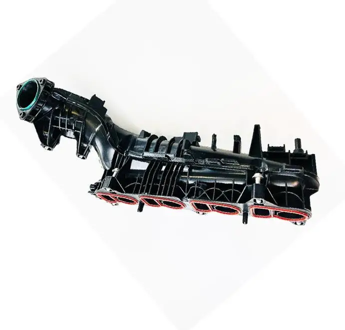 BMW Intake Manifold - 100% New OES Quality for Series 1-7
